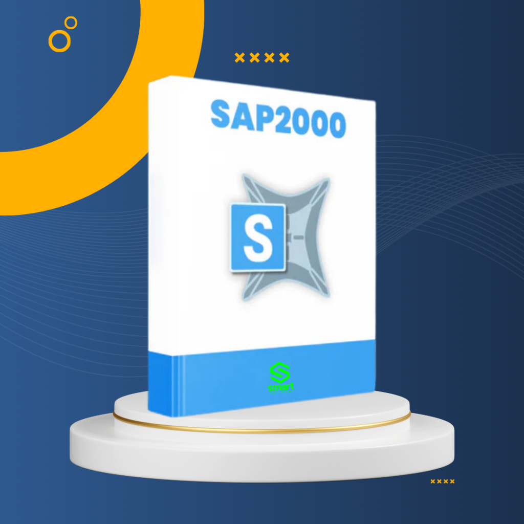 CSI SAP2000 Ultimate 26 – Smart Solutions