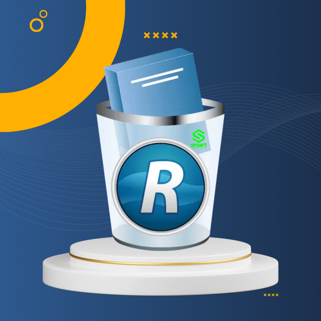 Revo Uninstaller Pro 5.3 – Smart Solutions